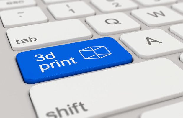 An IP owner’s guide to 3D printing | Copyright | World IP Review